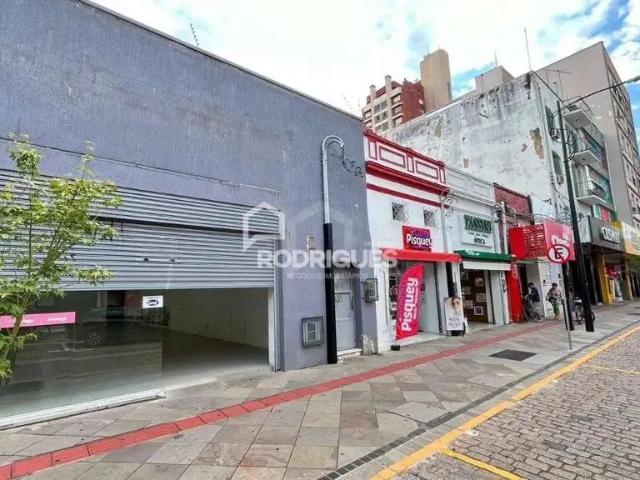 Loja / Comércio para Locação em São Leopoldo/RS Centro