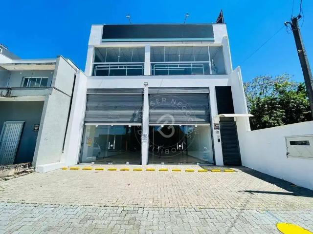 Loja / Comércio para Locação em São Leopoldo/RS Centro