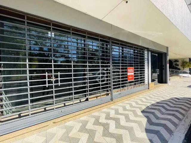 Loja / Comércio para Locação em São Leopoldo/RS Centro
