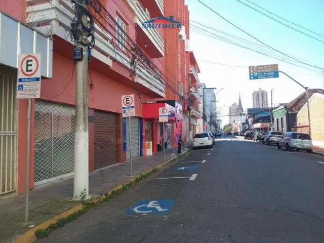 Loja / Comércio para Locação em São Leopoldo/RS Centro