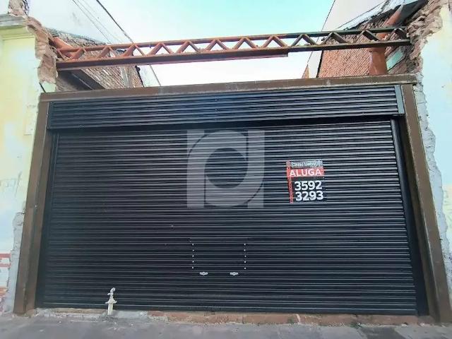 Loja / Comércio para Locação em São Leopoldo/RS Centro