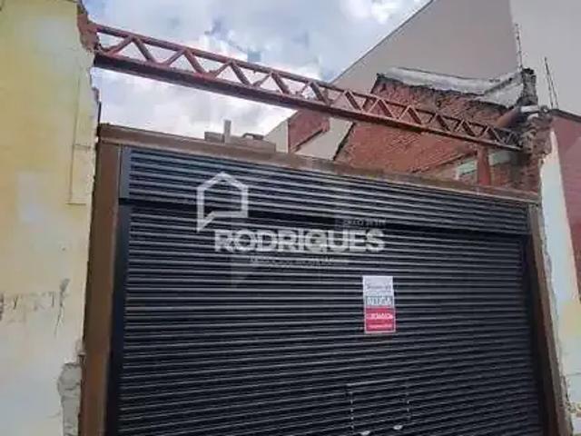 Loja / Comércio para Locação em São Leopoldo/RS Centro
