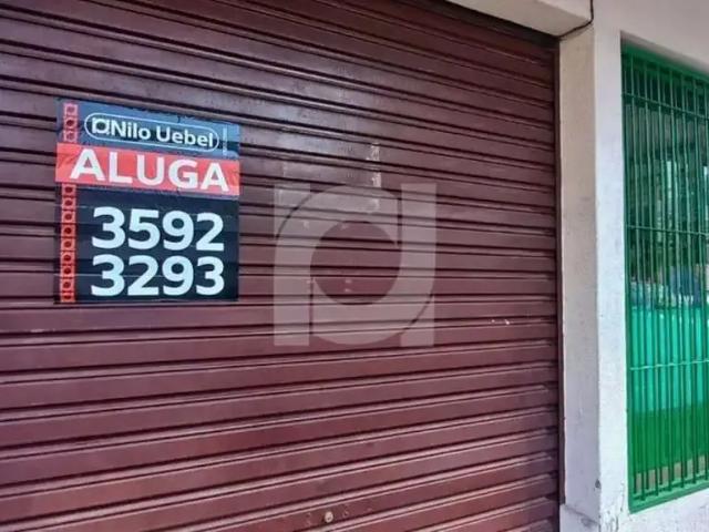 Loja / Comércio para Locação em São Leopoldo/RS Centro