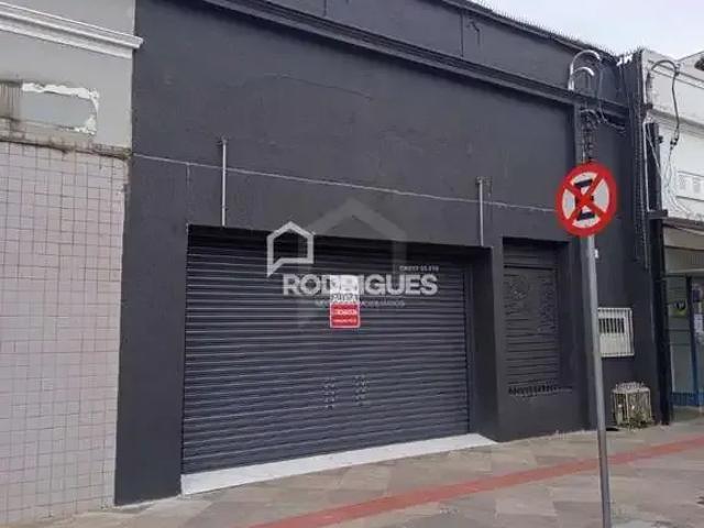 Loja / Comércio para Locação em São Leopoldo/RS Centro