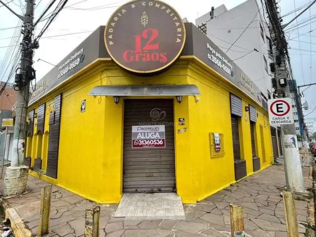 Loja / Comércio para Locação em São Leopoldo/RS Centro