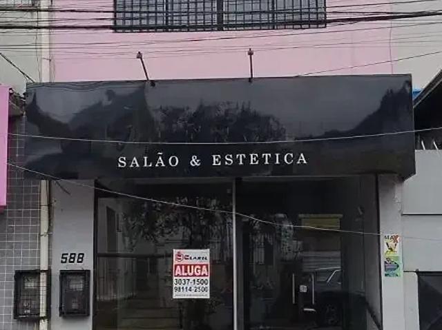 Loja / Comércio para Locação em São Leopoldo/RS Centro