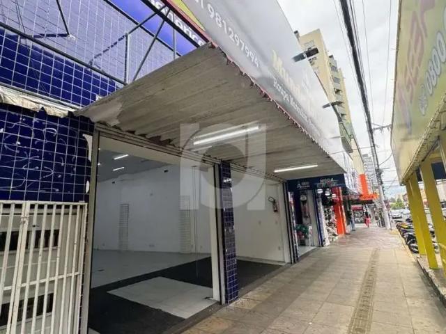 Loja / Comércio para Locação em São Leopoldo/RS Centro