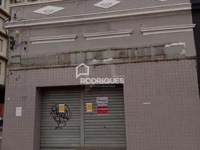 Loja / Comércio para Locação em São Leopoldo/RS Centro