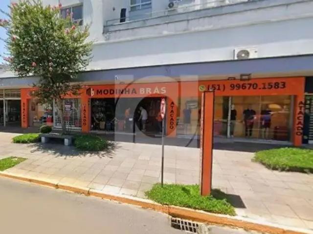 Loja / Comércio para Locação em São Leopoldo/RS Centro
