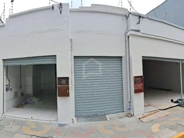 Loja / Comércio para Locação em São Leopoldo/RS Centro