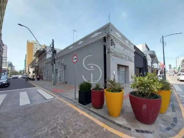 Loja / Comércio para Locação em São Leopoldo/RS Centro