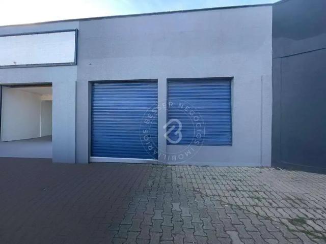 Loja / Comércio para Locação em São Leopoldo/RS Duque de Caxias