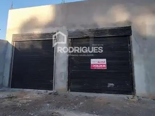 Loja / Comércio para Locação em São Leopoldo/RS Duque de Caxias