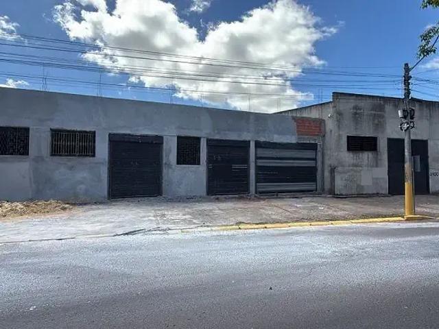 Loja / Comércio para Locação em São Leopoldo/RS Duque de Caxias