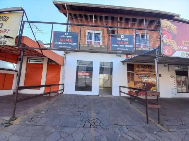 Loja / Comércio para Locação em São Leopoldo/RS Feitoria