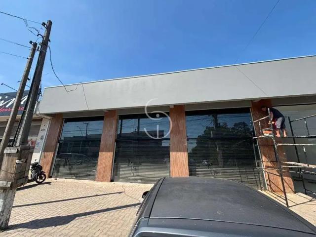 Loja / Comércio para Locação em São Leopoldo/RS Feitoria