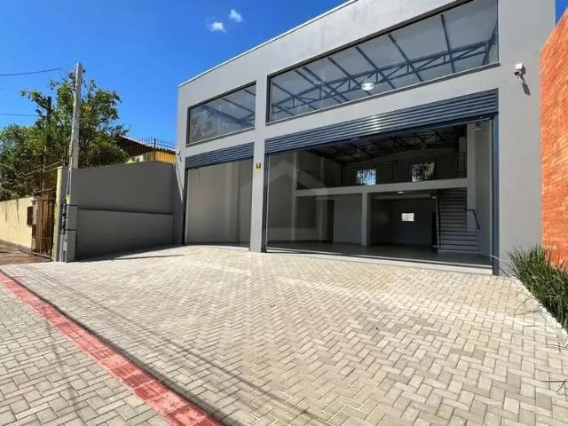 Loja / Comércio para Locação em São Leopoldo/RS Fião