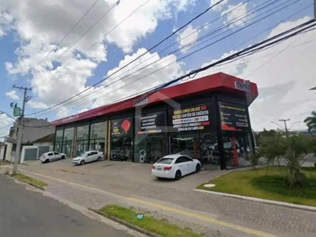 Loja / Comércio para Locação em São Leopoldo/RS Fião