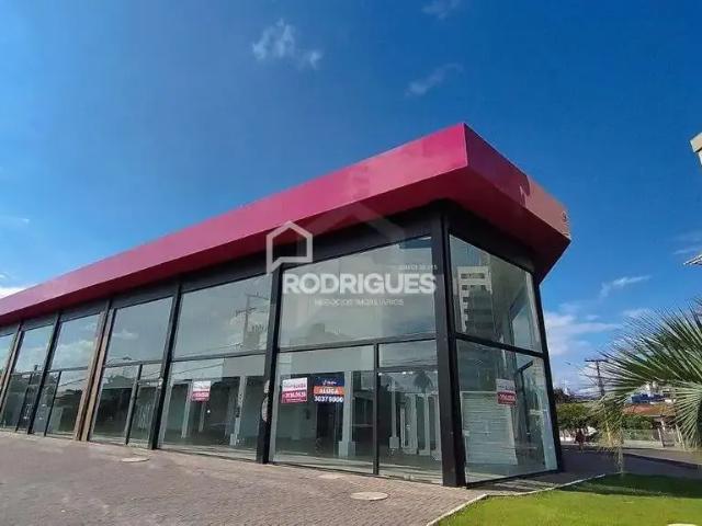 Loja / Comércio para Locação em São Leopoldo/RS Fião