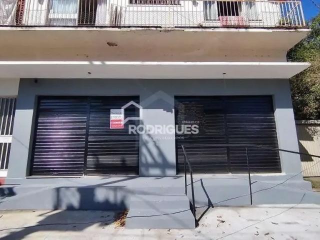 Loja / Comércio para Locação em São Leopoldo/RS Padre Reus