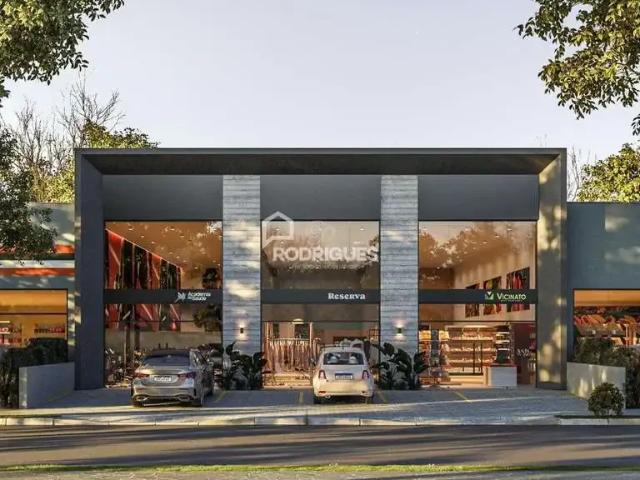 Loja / Comércio para Locação em São Leopoldo/RS Rio Branco