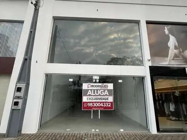 Loja / Comércio para Locação em São Leopoldo/RS Rio Branco