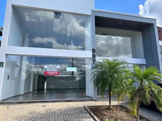Loja / Comércio para Locação em São Leopoldo/RS Rio Branco