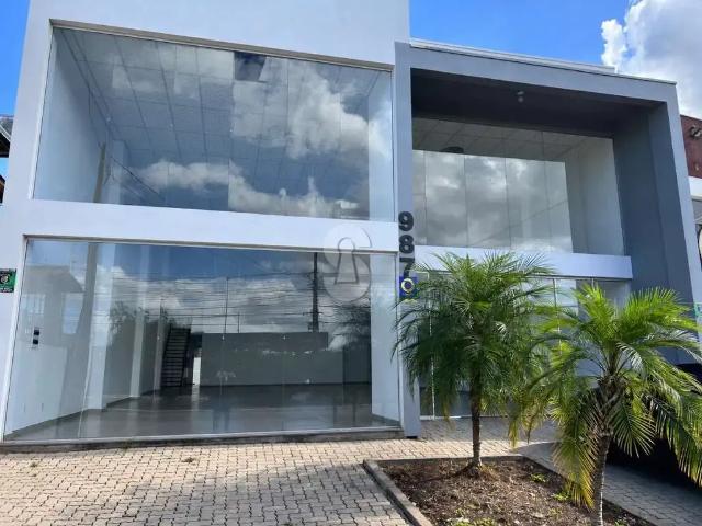 Loja / Comércio para Locação em São Leopoldo/RS Rio Branco