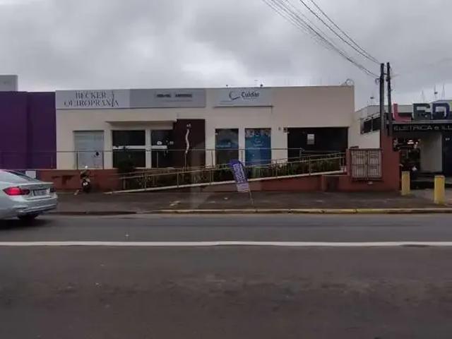 Loja / Comércio para Locação em São Leopoldo/RS São José