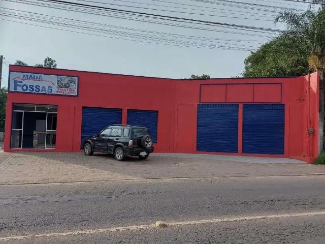 Loja / Comércio para Locação em São Leopoldo/RS Santa Teresa
