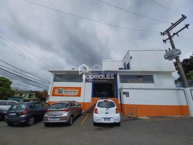 Loja / Comércio para Locação em São Leopoldo/RS Santo André