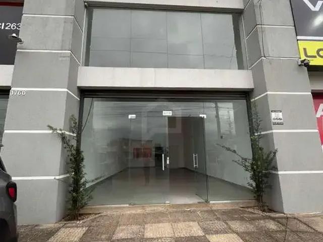 Loja / Comércio para Locação em São Leopoldo/RS Scharlau