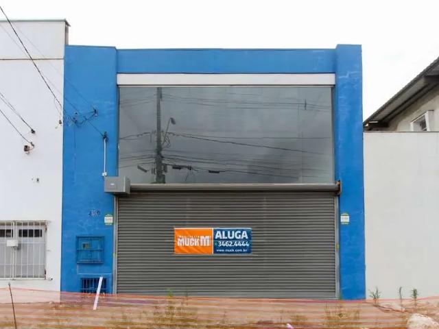 Loja / Comércio para Locação em São Leopoldo/RS Scharlau