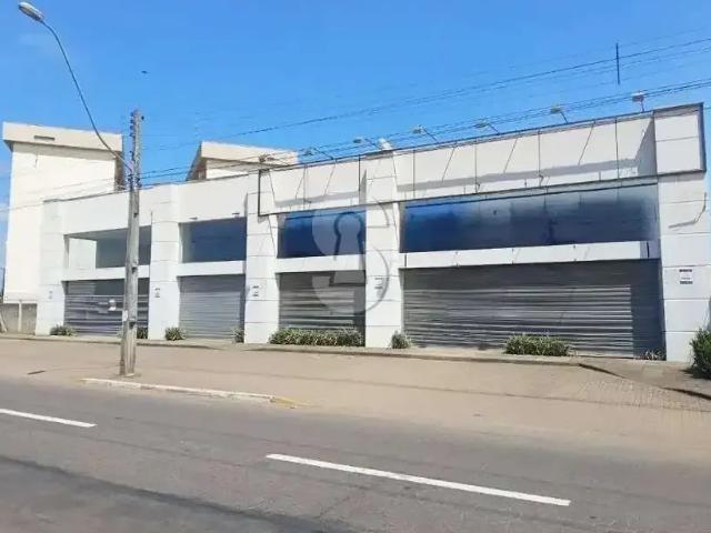 Loja / Comércio para Locação em São Leopoldo/RS Scharlau