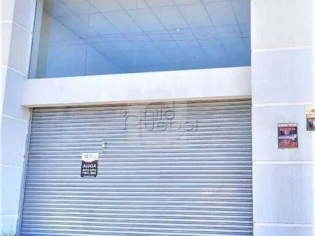 Loja / Comércio para Locação em São Leopoldo/RS Scharlau