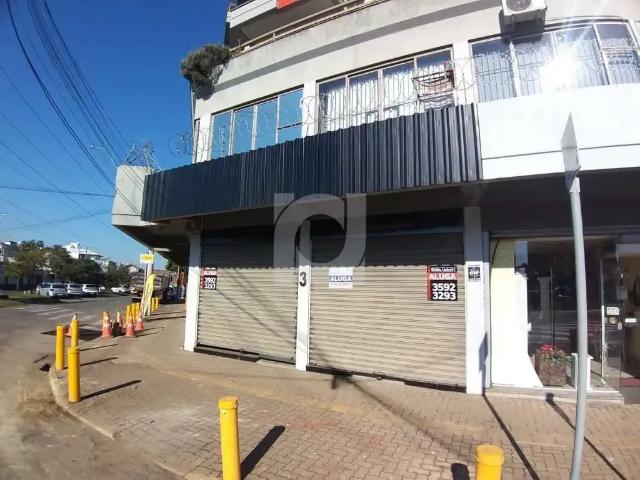 Loja / Comércio para Locação em São Leopoldo/RS Scharlau