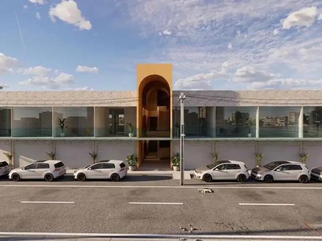 Loja / Comércio para Locação em São Luís/MA Cohatrac II