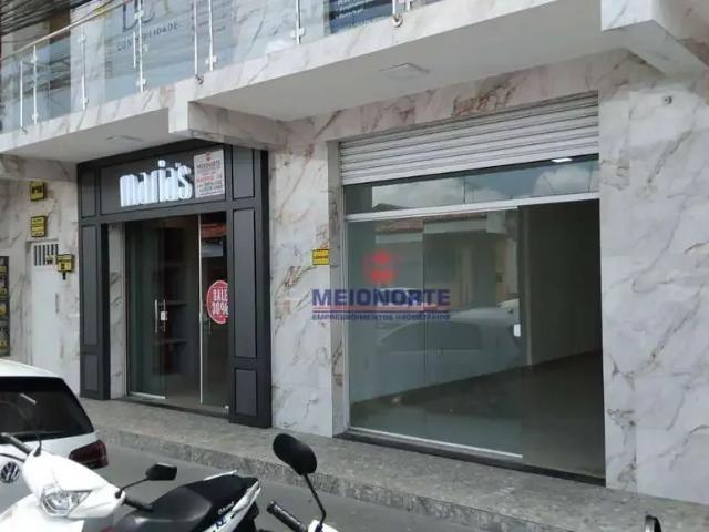Loja / Comércio para Locação em São Luís/MA Cohatrac IV