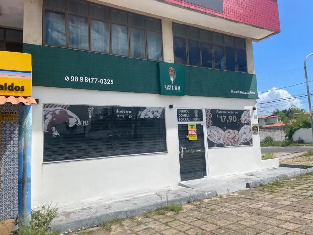Loja / Comércio para Locação em São Luís/MA Calhau