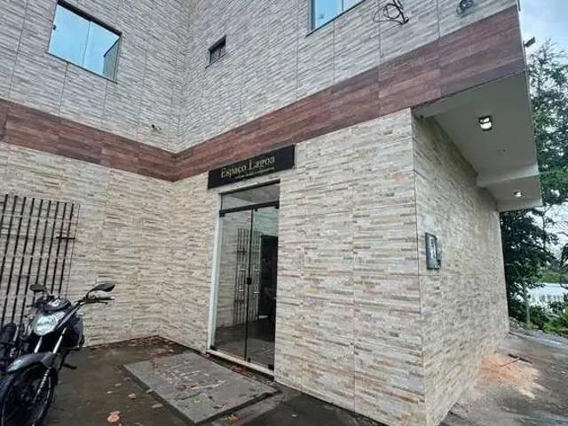 Loja / Comércio para Locação em São Luís/MA Jardim Renascença 3 Quartos