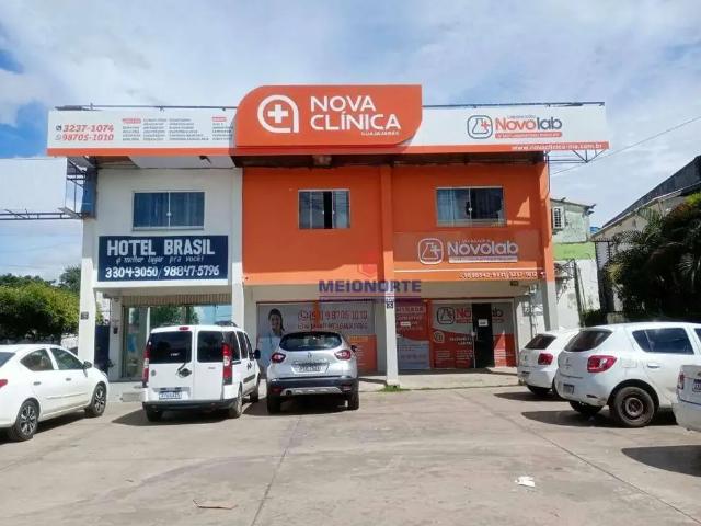 Loja / Comércio para Locação em São Luís/MA Tirirical