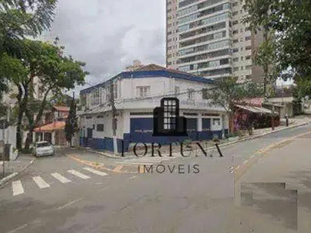 Loja / Comércio para Locação em São Paulo/SP Mirandópolis