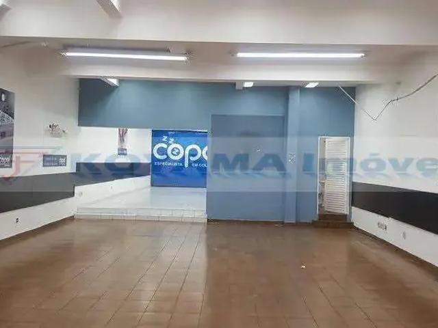 Loja / Comércio para Locação em São Paulo/SP Mirandópolis