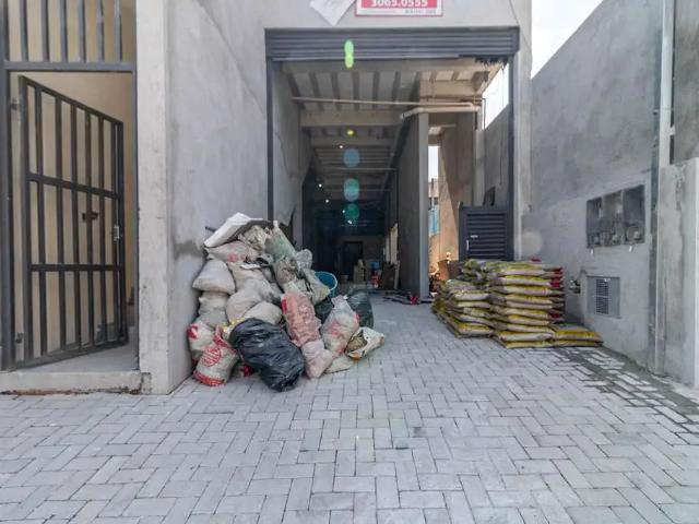 Loja / Comércio para Locação em São Paulo/SP Mirandópolis