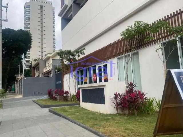 Loja / Comércio para Locação em São Paulo/SP Mirandópolis