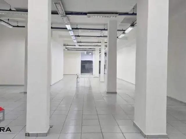 Loja / Comércio para Locação em São Paulo/SP Mirandópolis