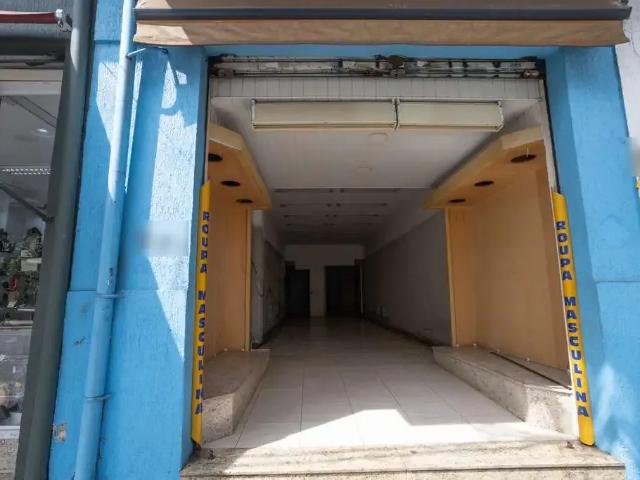 Loja / Comércio para Locação em São Paulo/SP Mirandópolis