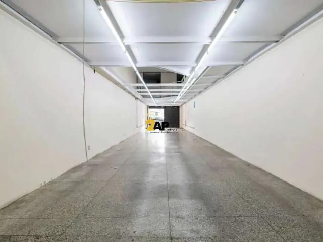Loja / Comércio para Locação em São Paulo/SP Mirandópolis
