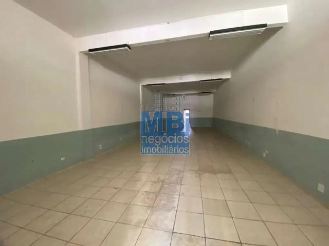 Loja / Comércio para Locação em São Paulo/SP Mirandópolis
