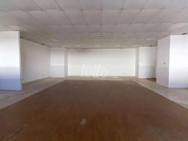 Loja / Comércio para Locação em São Paulo/SP Mirandópolis